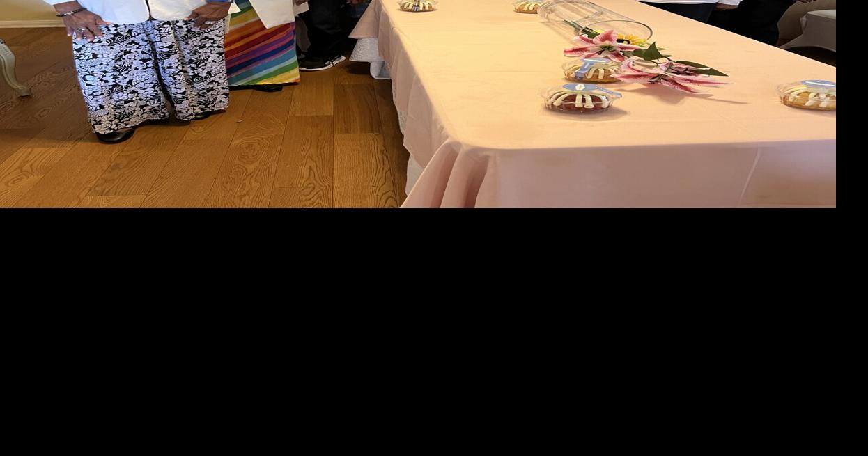 Unity Women in Action | | baytownsun.com