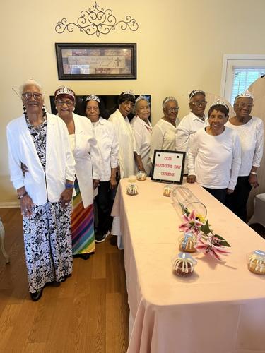 Unity Women in Action | | baytownsun.com