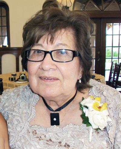 Mary A. Nieto | Obituaries | baytownsun.com