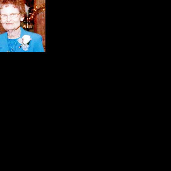 Willie Ruth Canon | Obituaries | baytownsun.com