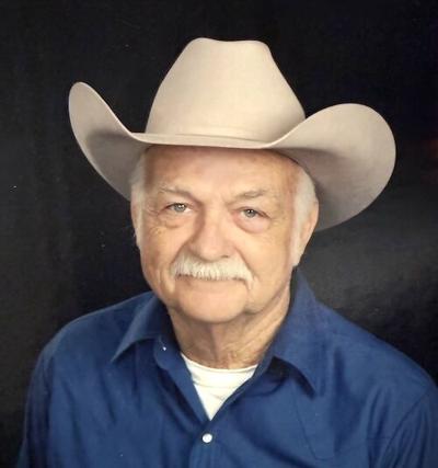 Jack Lee Taylor | Obituaries | baytownsun.com