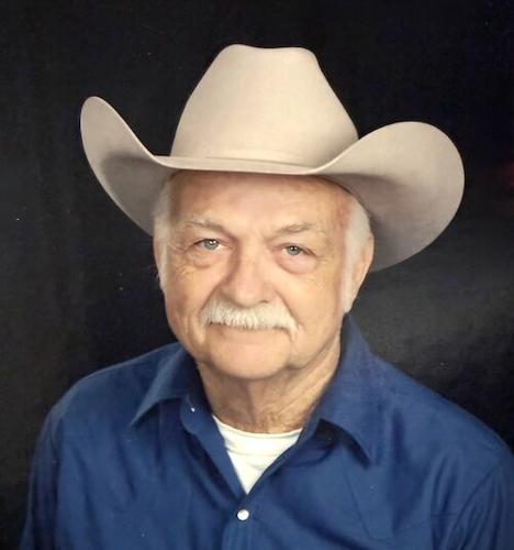 Jack Lee Taylor | Obituaries | baytownsun.com