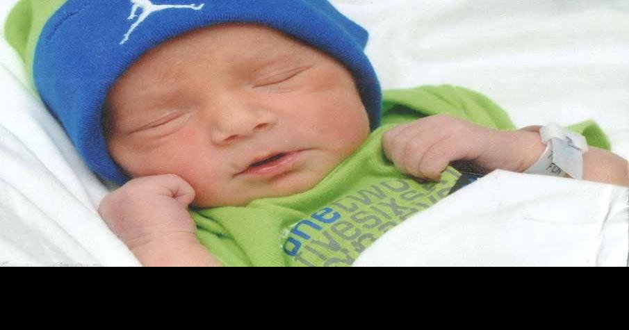 Elijah Angel Herrera | Obituaries | baytownsun.com