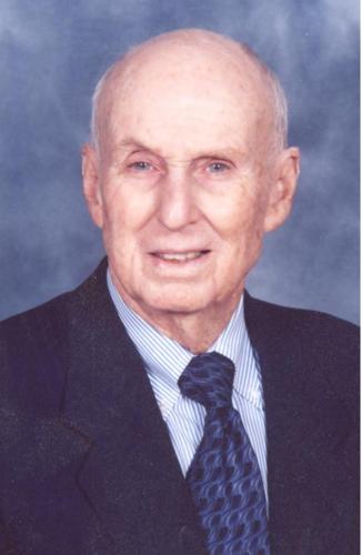 Martin L. Griffith | Obituaries | baytownsun.com