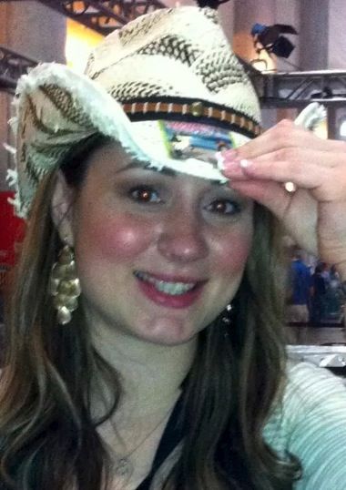 Kristina Nichole Luna | Obituaries | baytownsun.com