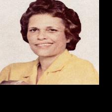 Remembering Esther Marie Nichols Barnaba | Local | baytownsun.com