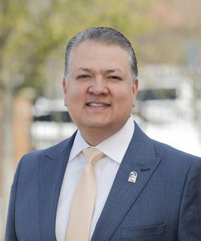 Capetillo looks ahead post-election | News | baytownsun.com