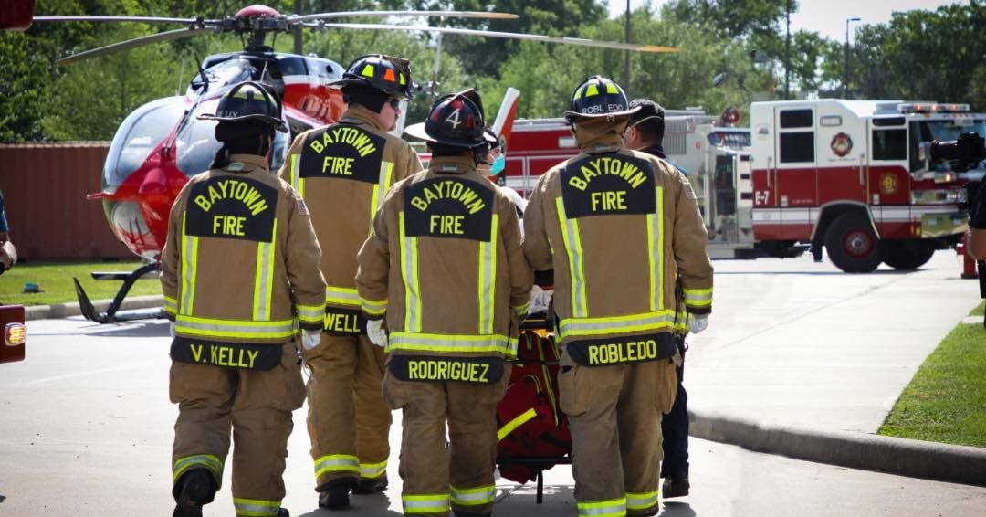 Two fatal house fires in Baytown under investigation | Local ...