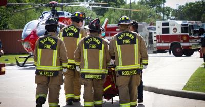 Two fatal house fires in Baytown under investigation | Local ...