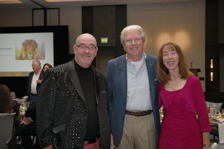 Mane Event benefit sets new record, raising $165,000 for the homeless ...