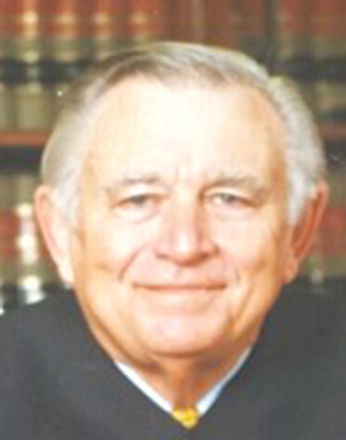 REL grad, appeals judge, passes | News | baytownsun.com