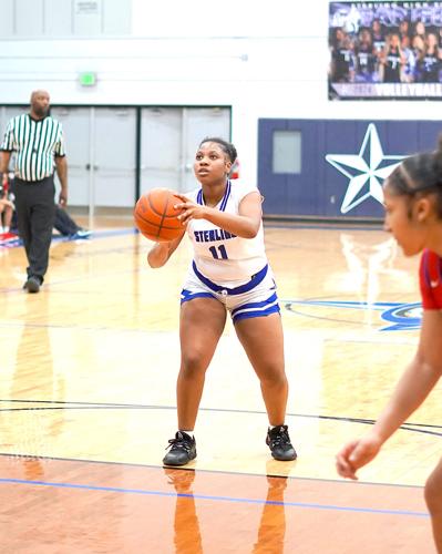 Athlete Profile of the Week: Lady Ranger’s Raleigha Amey built for all ...