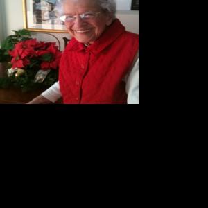 Bessie Louise Bain | Obituaries | baytownsun.com