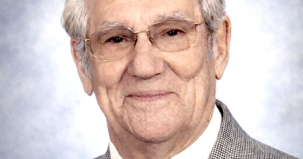 Eugene Bielamowicz | Obituaries | baytownsun.com