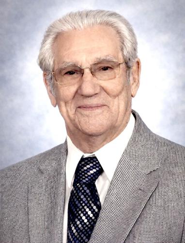 Eugene Bielamowicz | Obituaries | baytownsun.com