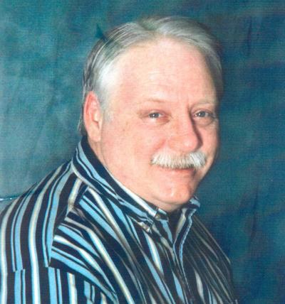 Craig Stephen Morrison | Obituaries | baytownsun.com