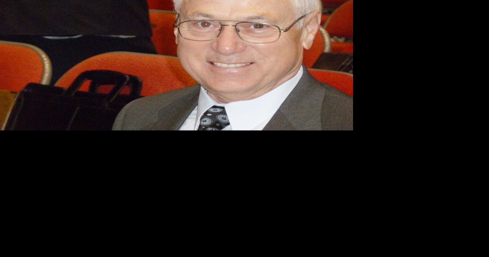 ExxonMobil engineer, innovator, author remembered | Lifestyle ...