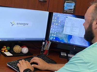 City announces new online permitting & review system | News ...