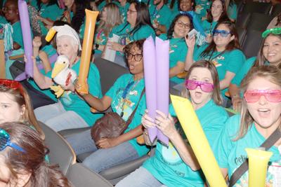 Goose Creek CISD set for best first day | News | baytownsun.com