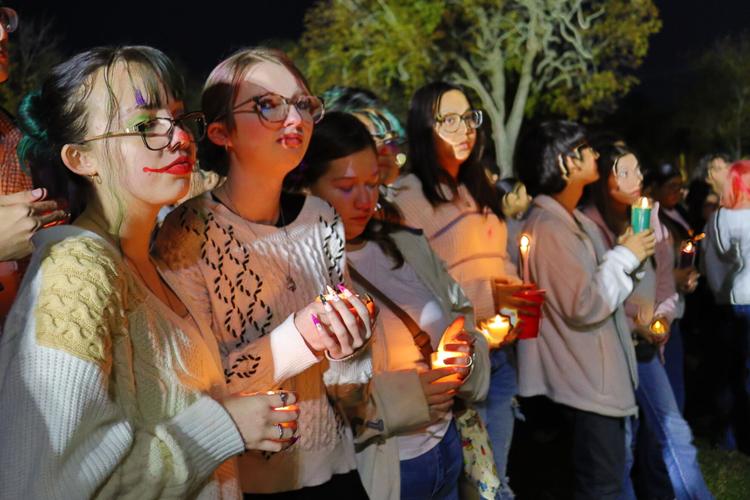 Baytown mourns Sterling High School student who died Dec. 17 | Local ...