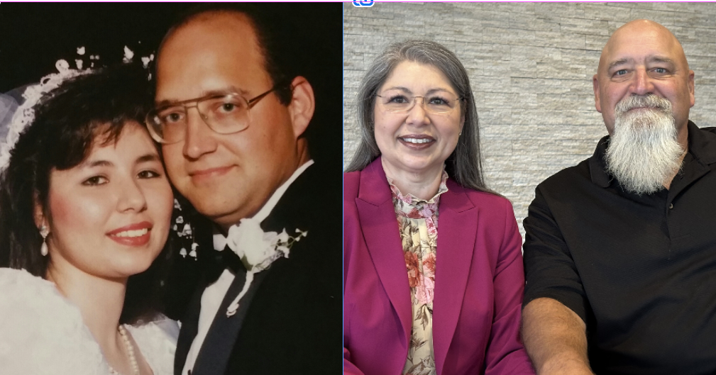 Lovestruck pair keep good times rolling | Local | baytownsun.com