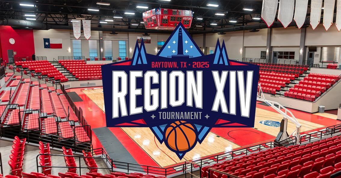 NJCAA Region 14 Tournament Scores | Sports | baytownsun.com