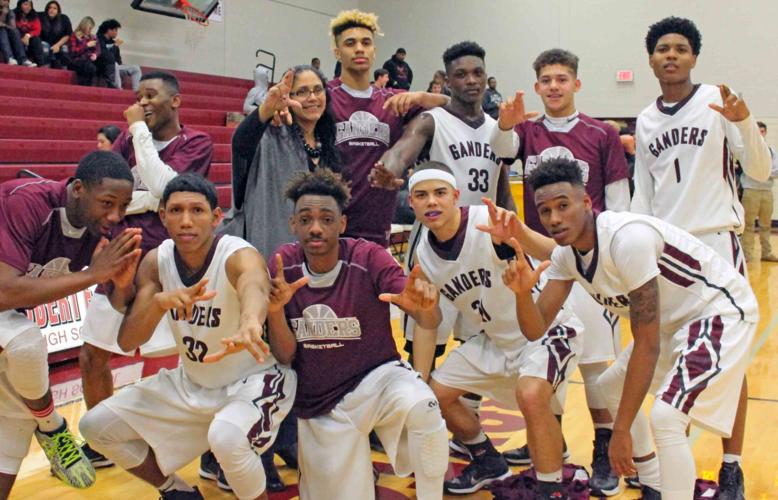REL is playoff-bound | Sports | baytownsun.com