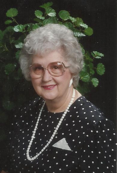 Pearl Marie Pyle Barcelo | Obituaries | baytownsun.com