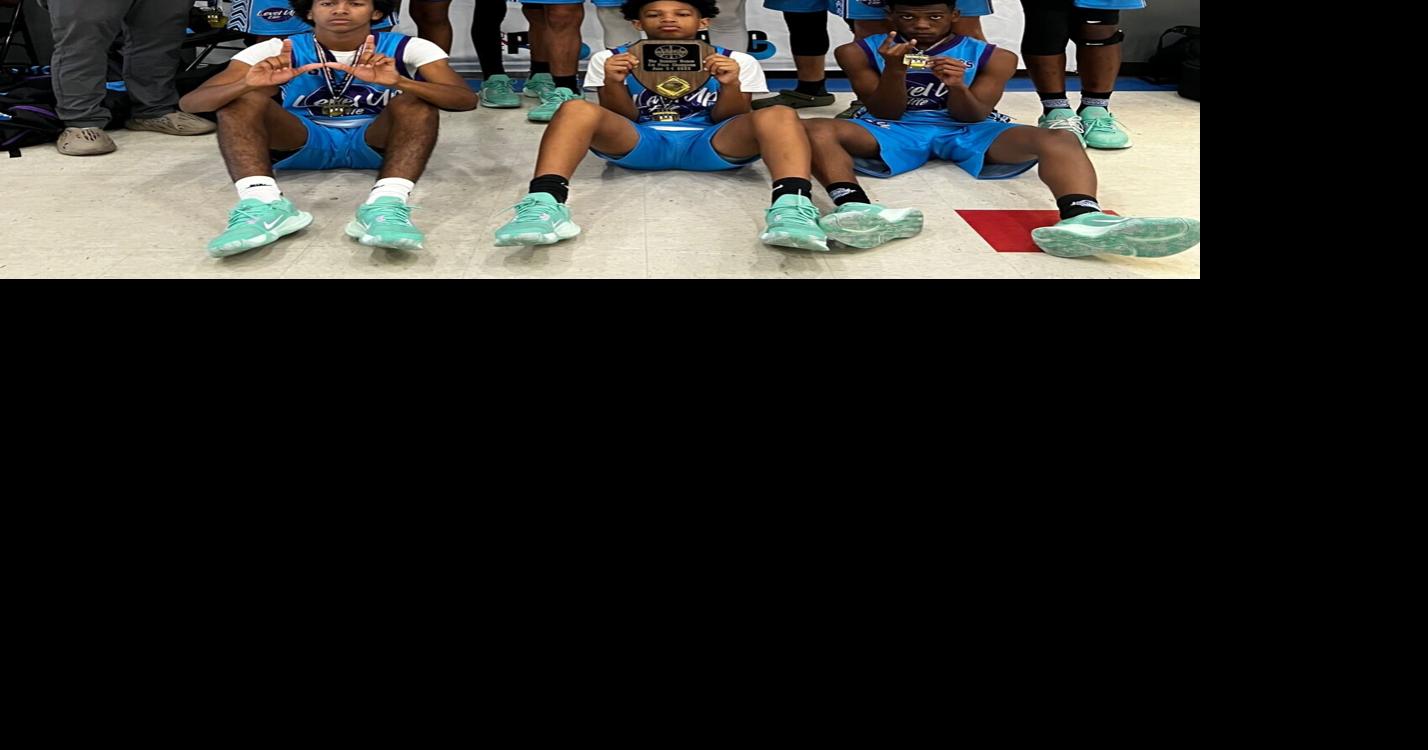 13U Level Up takes tourney championship | Local | baytownsun.com