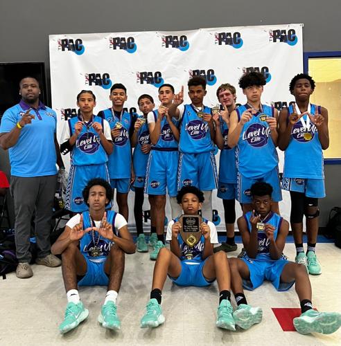 13U Level Up takes tourney championship | Local | baytownsun.com