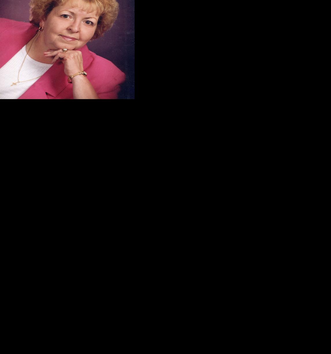 Virginia Ann Munson | Obituaries | baytownsun.com