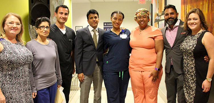 Altus Women’s Center celebrates anniversary | News | baytownsun.com