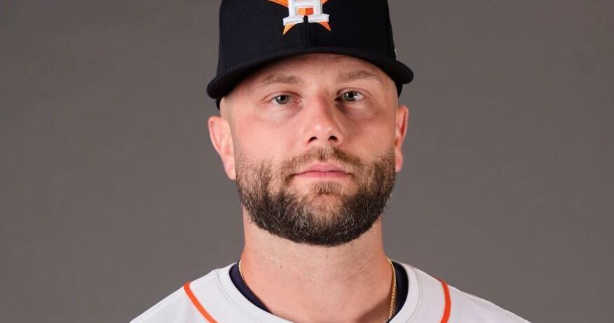 Astros Walker scratched from lineup | Sports | baytownsun.com