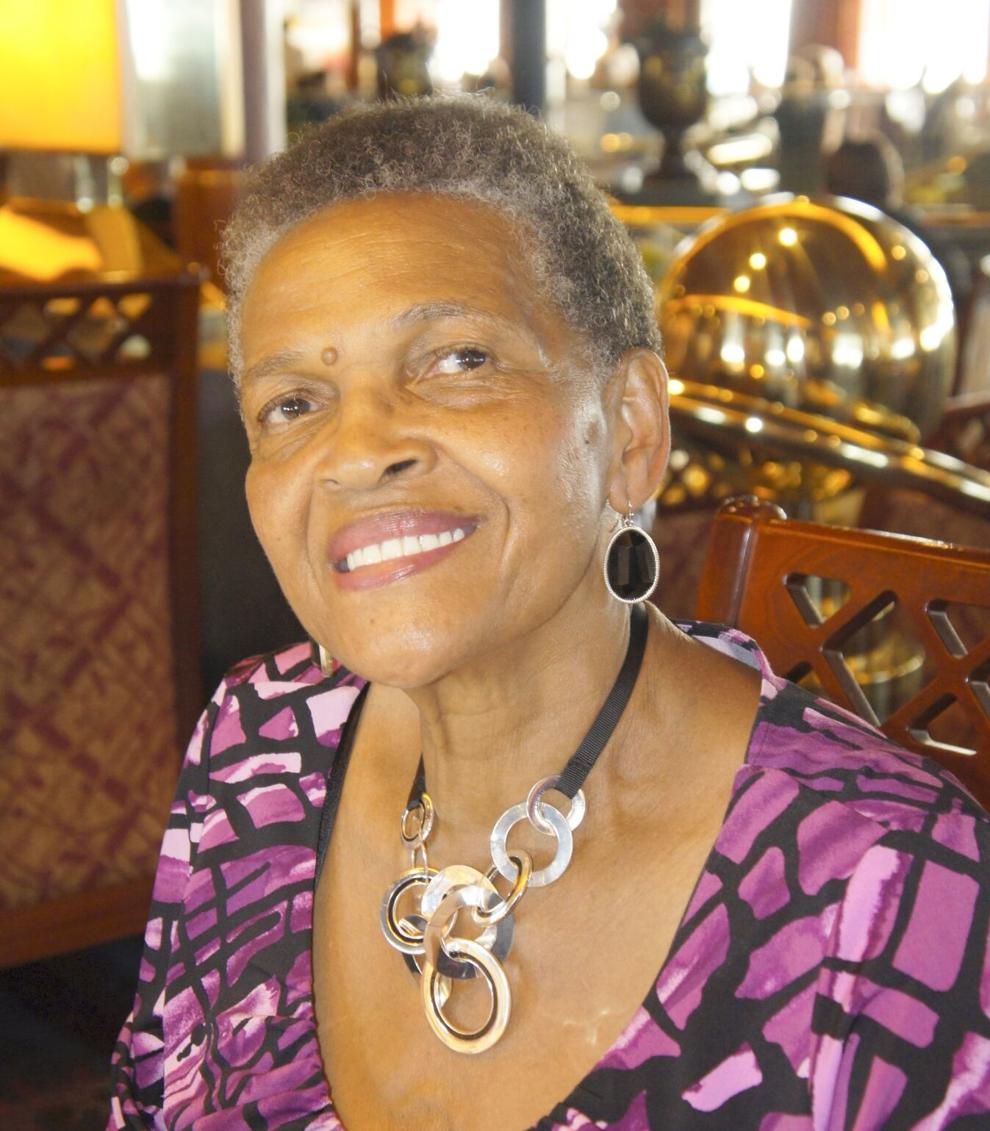 Mary Eliza Wade Thomas | Obituaries | baytownsun.com