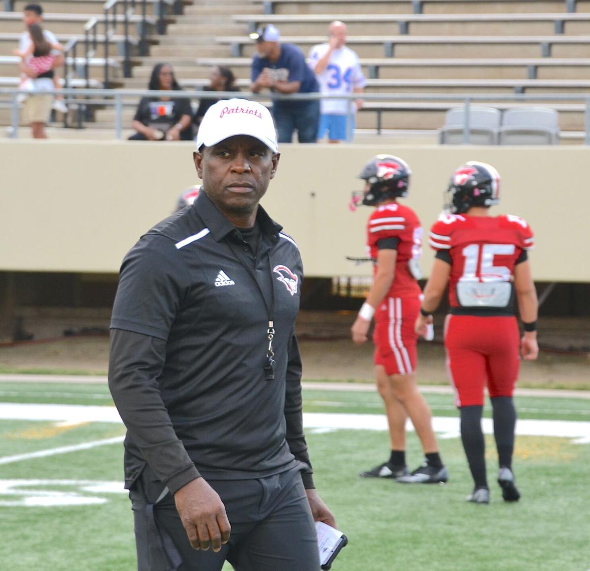 Coaching changes coming to BH, GCM | News | baytownsun.com