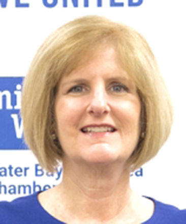 Joining in the conversation with United Way | Opinion | baytownsun.com