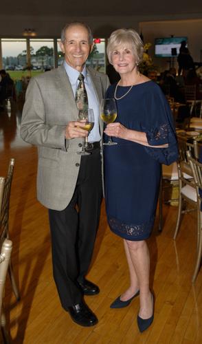 Lee College Foundation Gala returns with enthusiasm | News | baytownsun.com