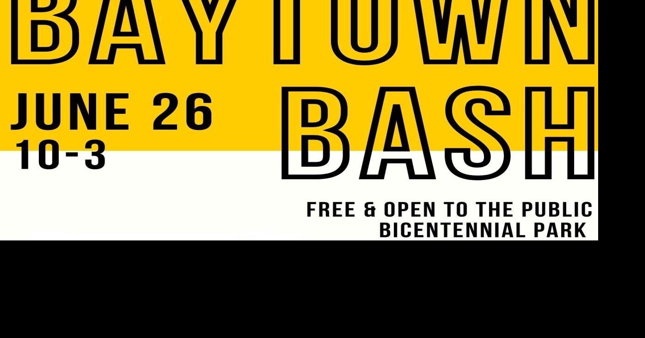 U.S. Army saying thank you to Baytown with free event | News ...