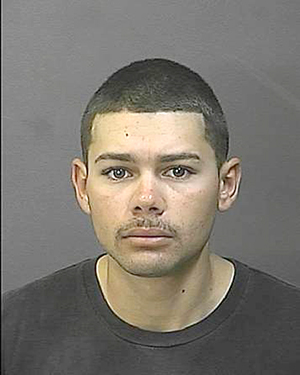 Three added to list of Baytown’s Most Wanted | News | baytownsun.com