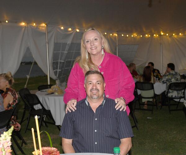 Wetlands Center Gala celebrates 25 years of nature | Local | baytownsun.com