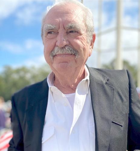 Glyn Allen Gray | Obituaries | baytownsun.com