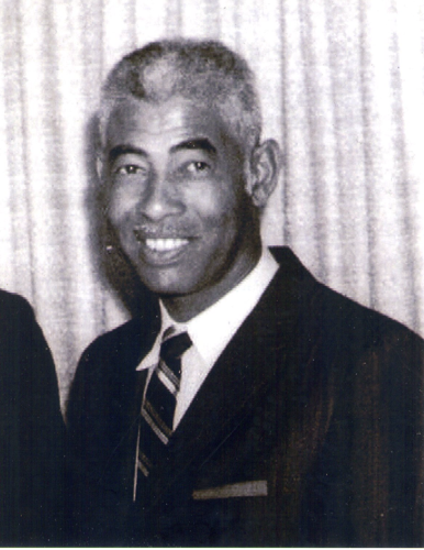 BLACK HISTORY MONTH SALUTE: Pinkney Henry Flix, Sr. – Served in the ...