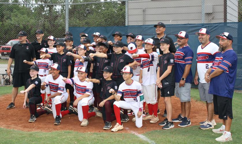 Baytown All-Stars championship run comes to end | Sports | baytownsun.com