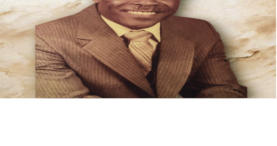 Notable Lives Lived : Remembering Vincent Jacobs Sr. on his 2nd death ...