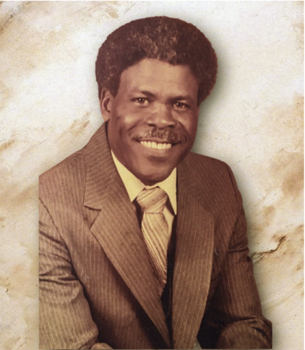 Notable Lives Lived : Remembering Vincent Jacobs Sr. on his 2nd death ...