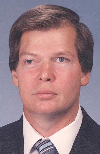 David L. Jackson | Obituaries | baytownsun.com