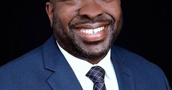 McCall named Sheldon ISD lone finalist | News | baytownsun.com