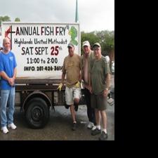 Highlands United Methodist Fish Fry plans continue | Highlands ...