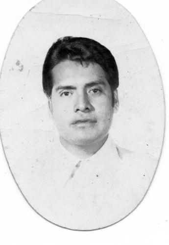 Rodolfo M. Reyna | Obituaries | baytownsun.com