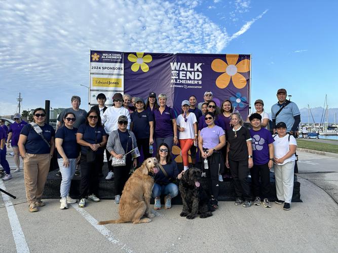 Walk to End Alzheimer's 2024 Photo Collection | | baytownsun.com